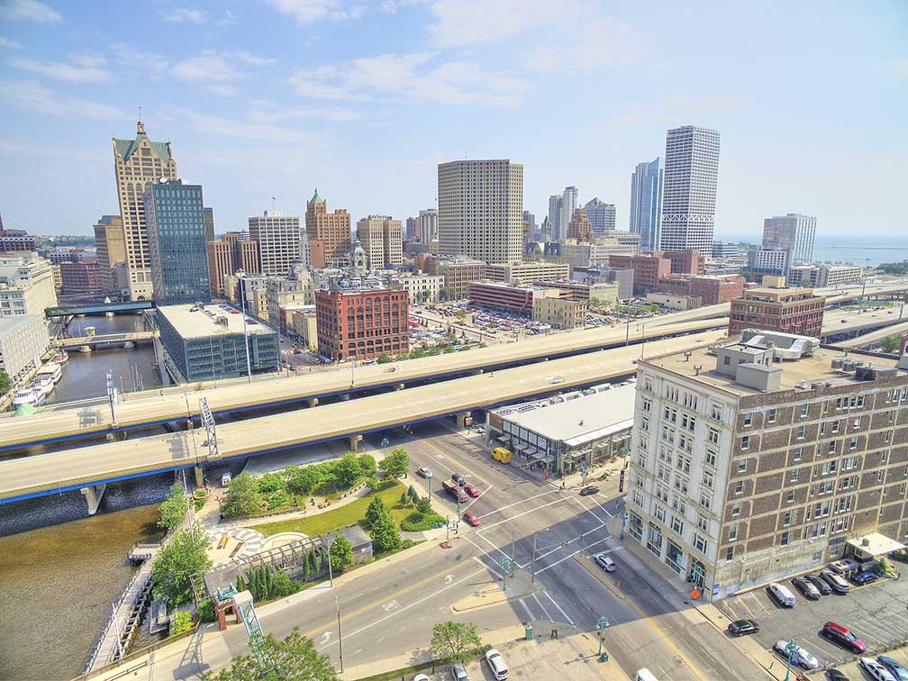 Wisconsin looking to invest millions in infrastructure improvement ...