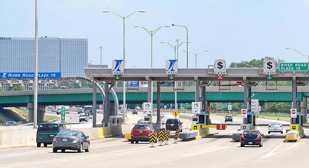 Illinois Tollway launches hot weather patrols - TheTrucker.com