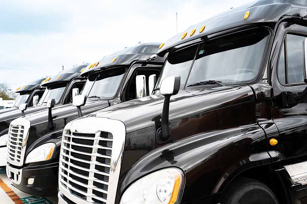 TP Logistics fleet surpasses 200 trucks, opens office in Augusta ...