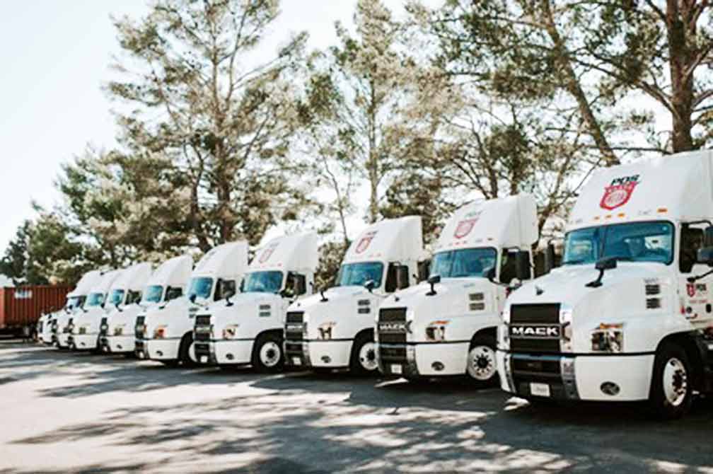 Pacific Drayage Services opens Bakersfield location - TheTrucker.com