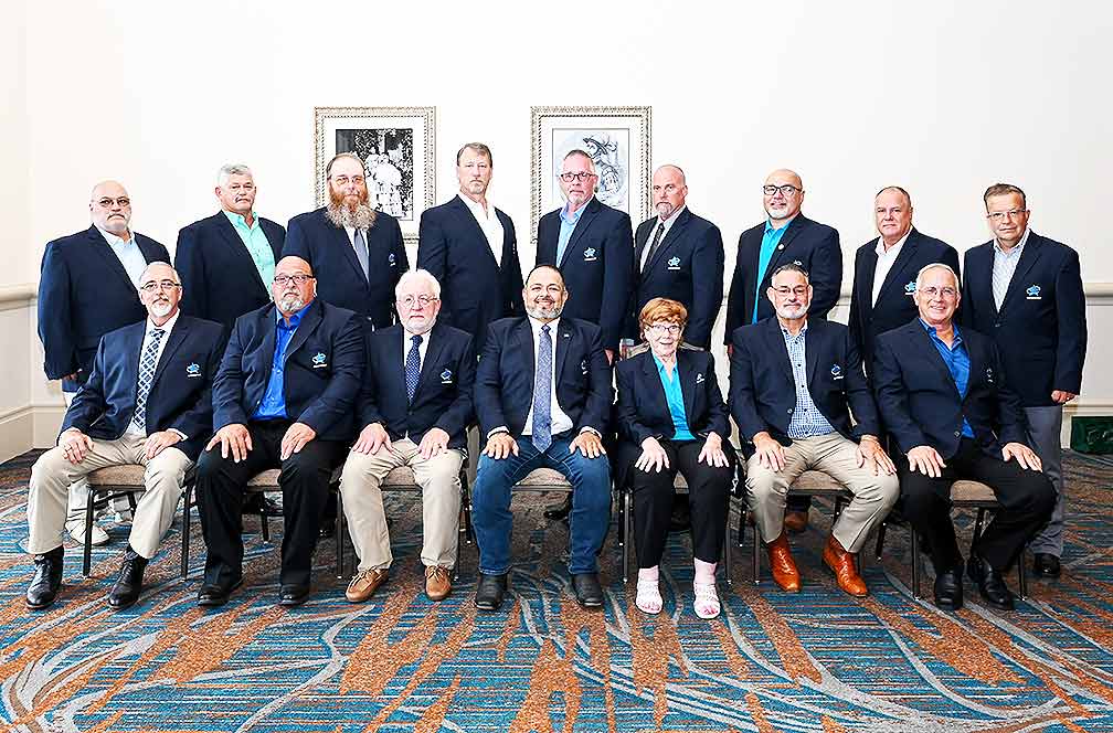 Landstar announces 142 new Million Mile Safe Driver and Roadstar ...