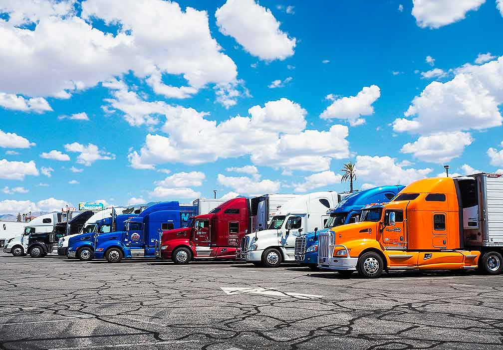 PennDOT focusing on big rig parking as part of program for high ...