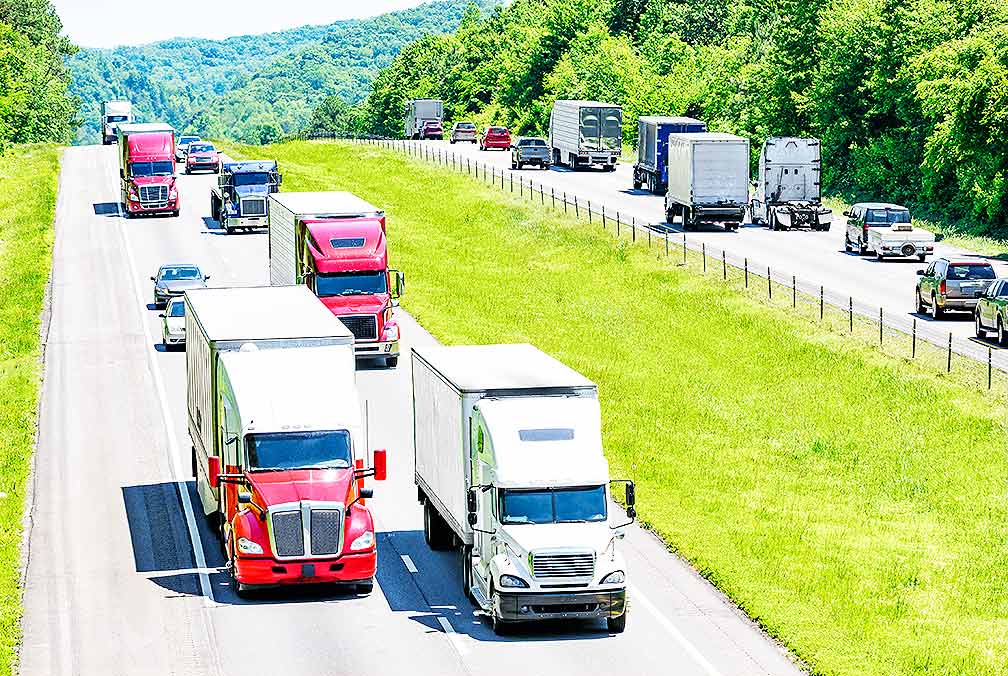 Tennessee updates traffic information app to include pothole reporting ...