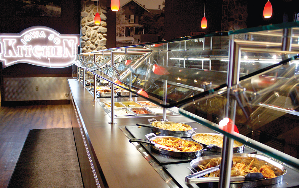 Taking care of travelers: Third generation of the Peel family continues ...