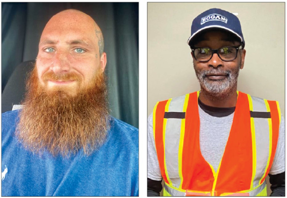 Highway Angels: Truck drivers recognized for acts of heroism on the ...