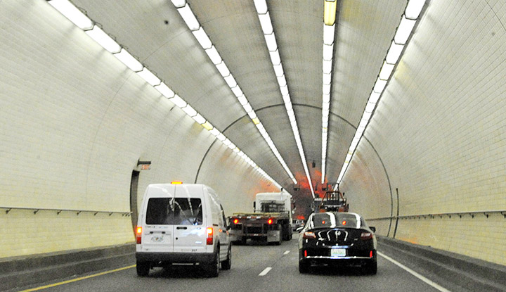 Groups approve $2.7B plan for new bridge, highway at Mobile ...