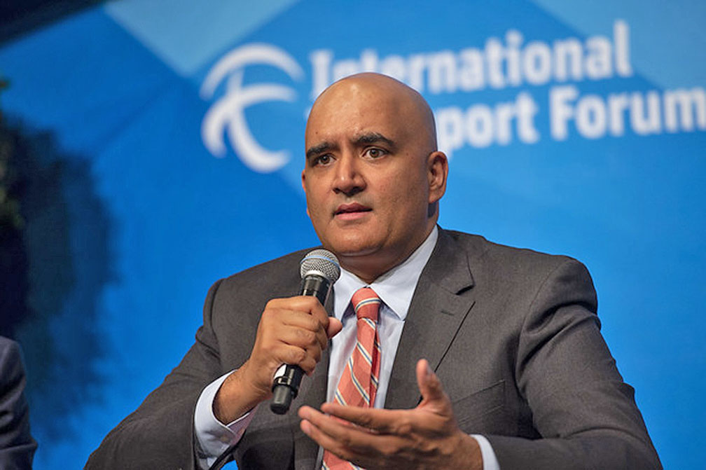 Biden announces nominee to head FHWA - TheTrucker.com