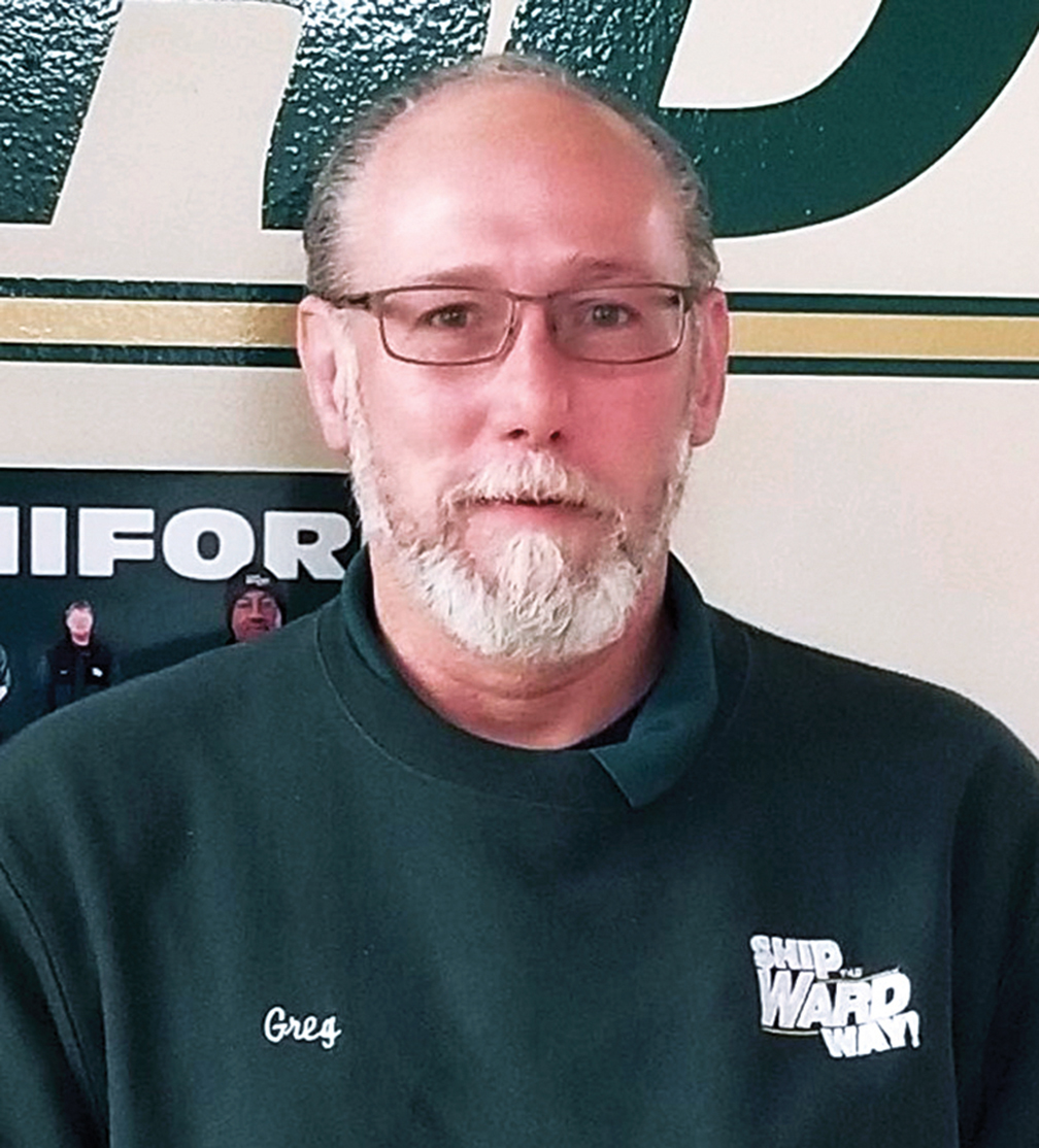 Highway Angels | July-August 2022 - TheTrucker.com