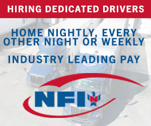 The coronavirus: A truck driver’s guide to germs and illness — Part 3 ...