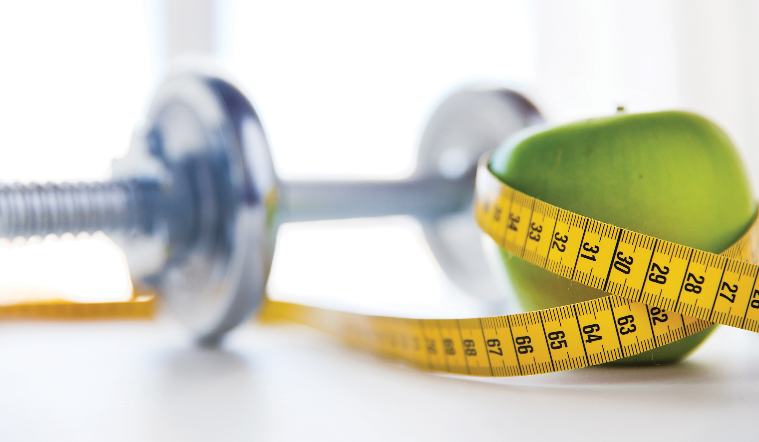 Staying fit for the road: Experts say improving wellness should be a ...