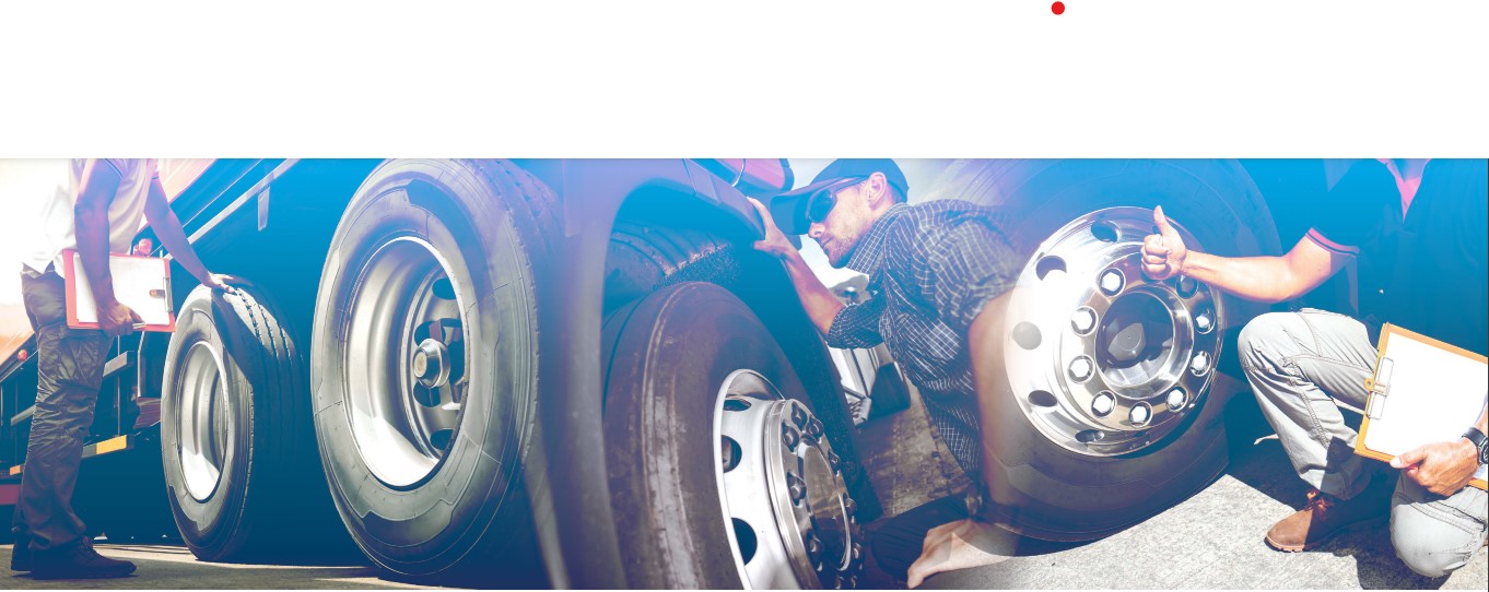 Proper prep: When it comes to DOT inspections, the best possible news ...