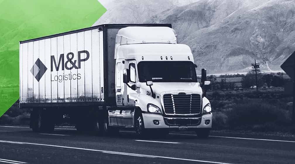 Logistics company to open new headquarters, create 210 jobs ...