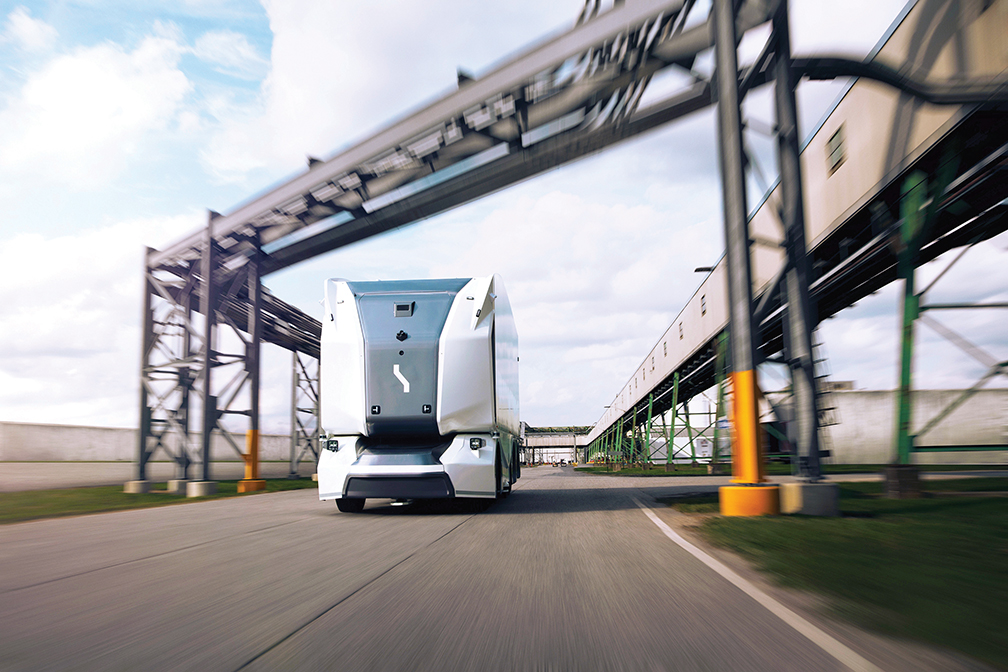 Capitol Recap | September/October - TheTrucker.com