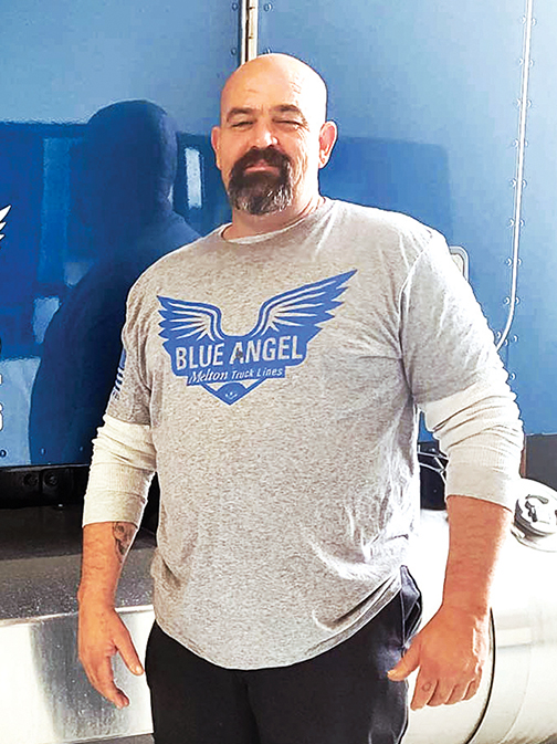 Highway Angels | September/October 2022 - TheTrucker.com