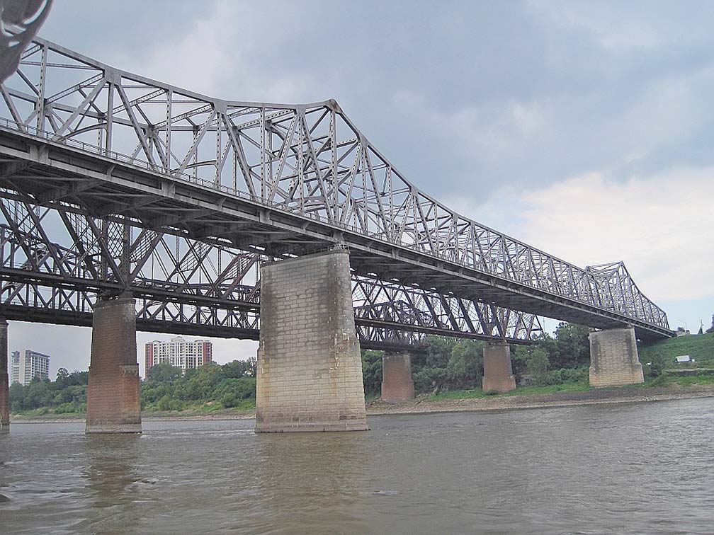 I-55 bridge inspections in Memphis to cause traffic delays - TheTrucker.com