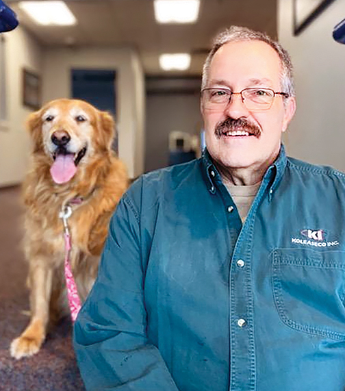 Highway Angels | September/October 2022 - TheTrucker.com