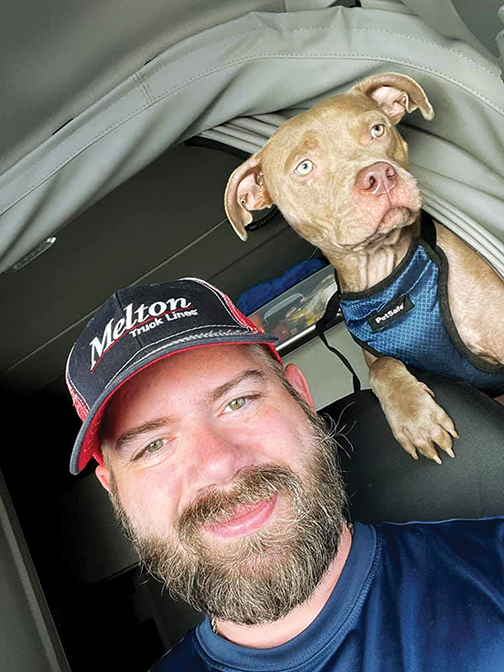 Highway Angels | September/October 2022 - TheTrucker.com