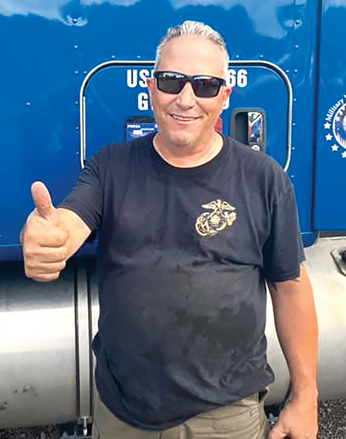 Highway Angels | September/October 2022 - TheTrucker.com