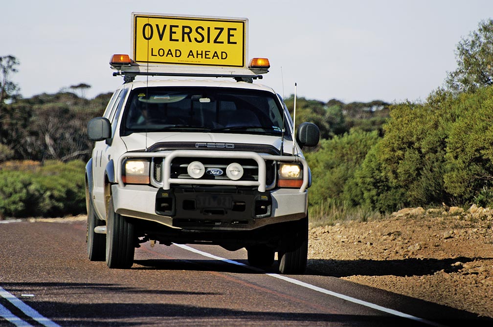 National Pilot Car Association backs demand for better training ...