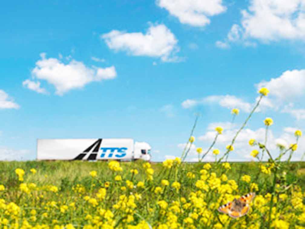 HTL Freight acquires ATTS Logistics - TheTrucker.com