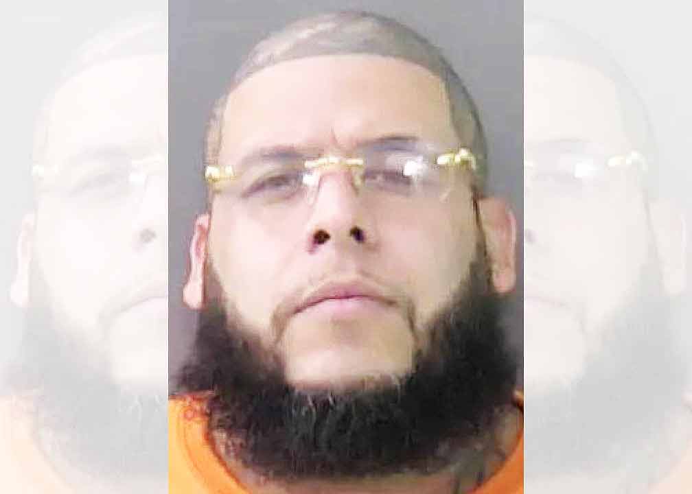 Man who threatened to drive his 18-wheeler through ex-girlfriend's ...