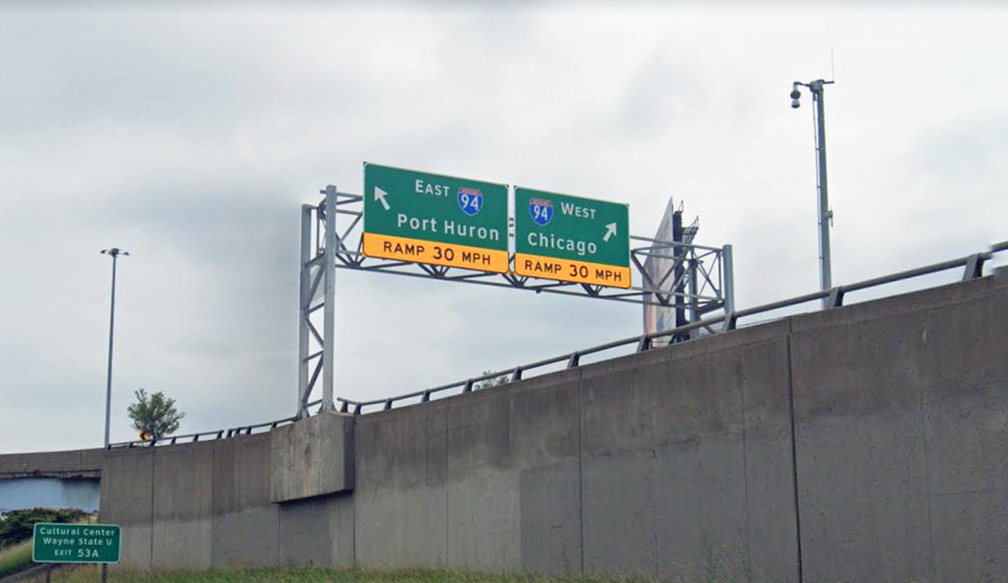 I-94 to close for 5 days in Detroit - TheTrucker.com