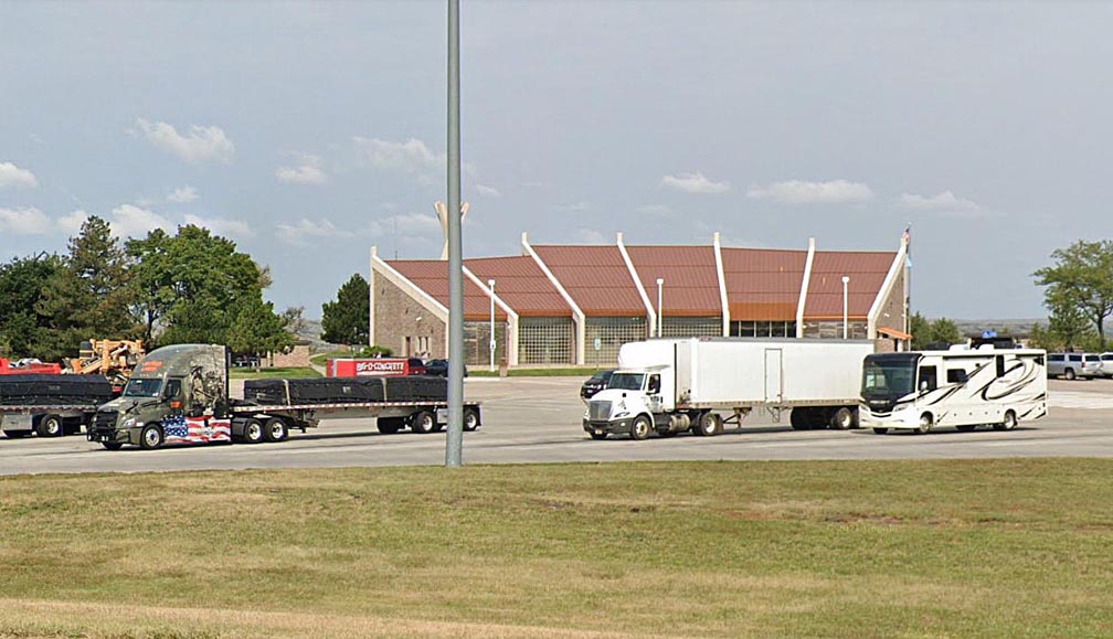 South Dakota’s welcome centers now offer WiFi, more amenities for ...