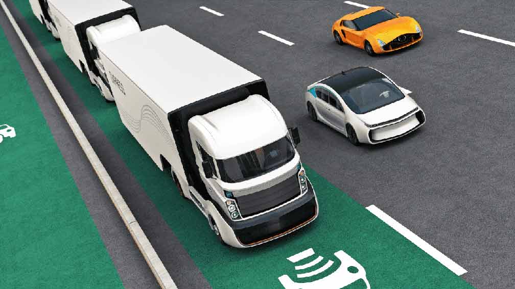 New ACT Research report focuses on ownership costs of autonomous ...
