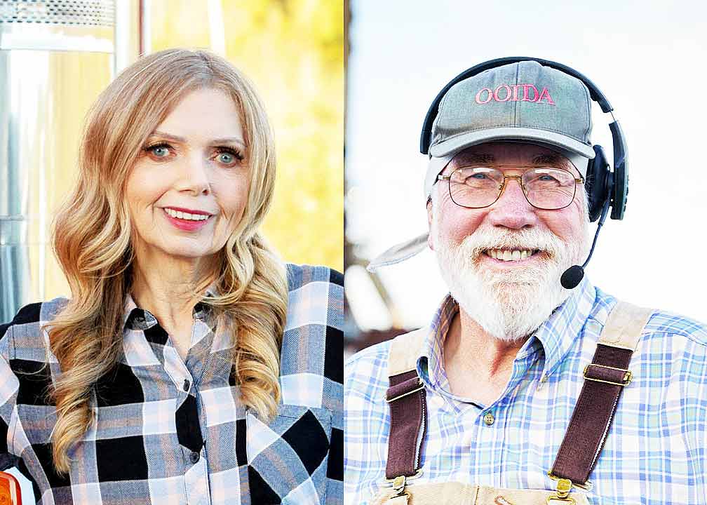 TravelCenters of America names Citizen Driver Award winners ...