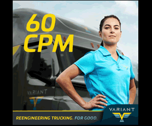 Walmart rolls out 60-foot refrigerated trailer - TheTrucker.com