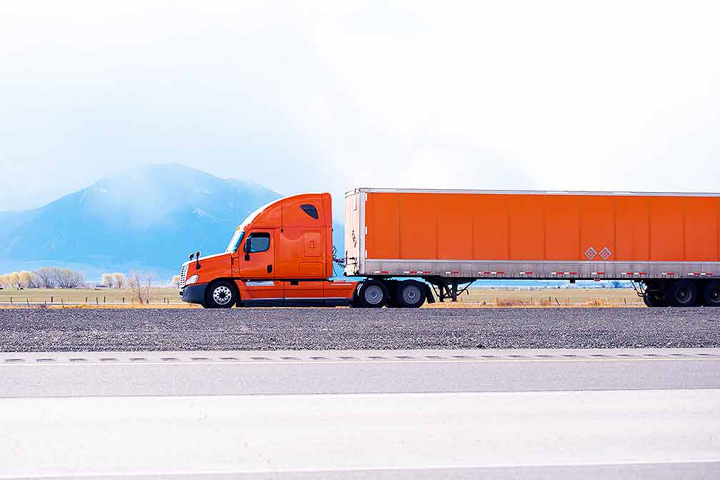 ACT Research: Net trailer orders rise 47% in August - TheTrucker.com
