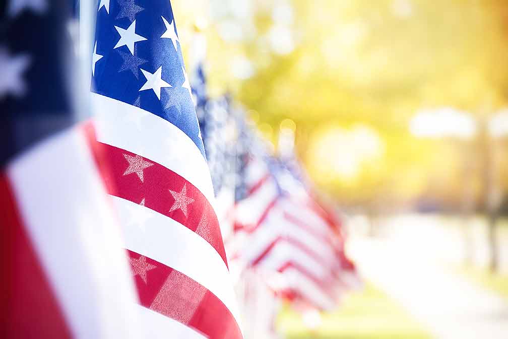 OOIDA’s Truckers for Troops campaign kicks off Nov. 7 - TheTrucker.com