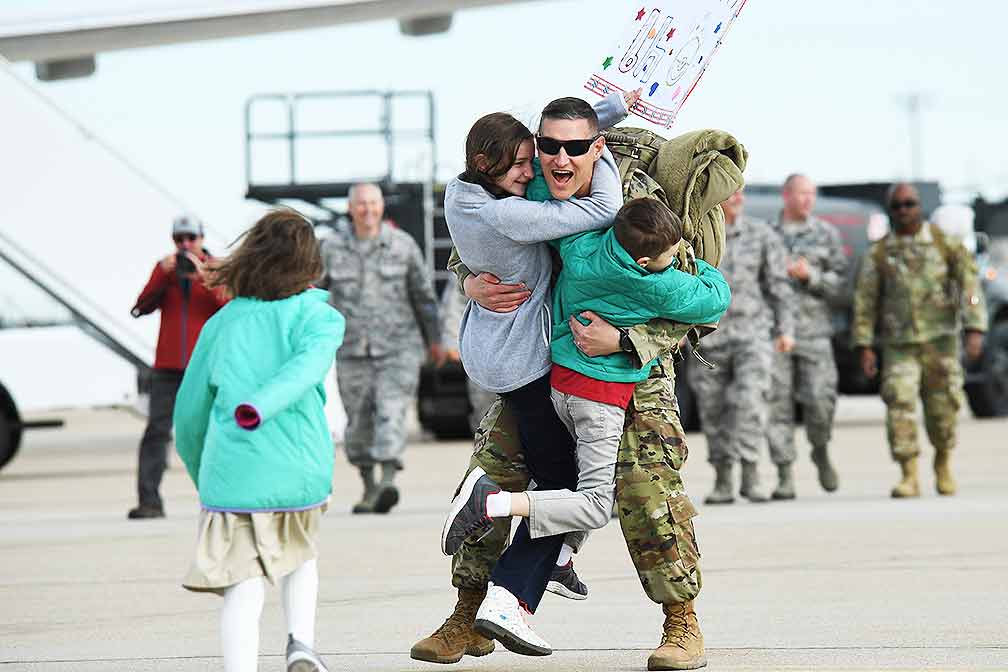 TravelCenters of America honors veterans through various initiatives ...