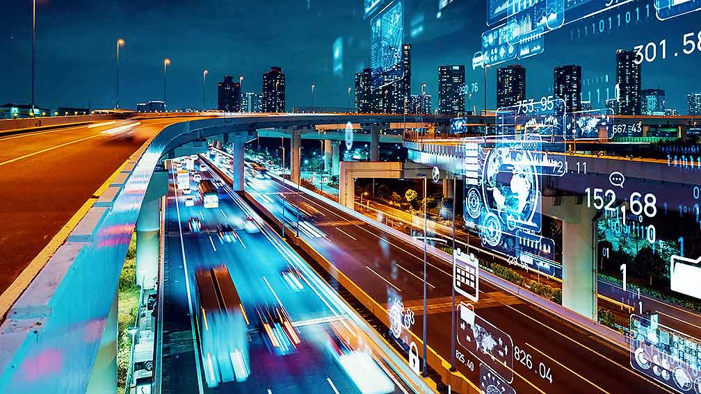 Trucker Path adds Geotab ELD, telematics solutions to suite ...