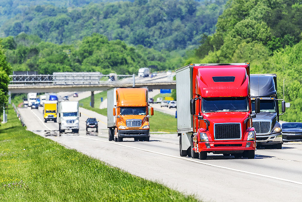 ACT Research: Commercial vehicle market resilient despite aggressive ...