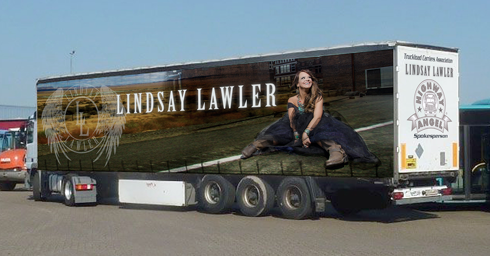 Singer-songwriter Lindsay Lawler to co-host Dave Nemo Weekends on ...