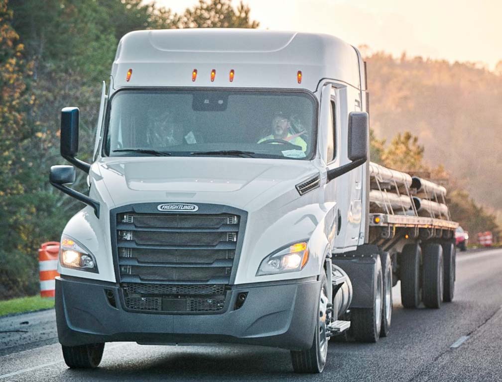 P&A Transportation scoops up Clay's Transport Inc. in continued ...