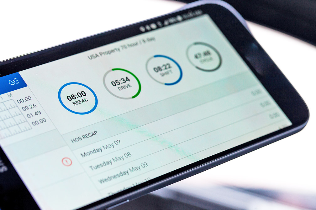 FMCSA's proposal on pre-2000 tractor ELD requirement draws ire, support ...