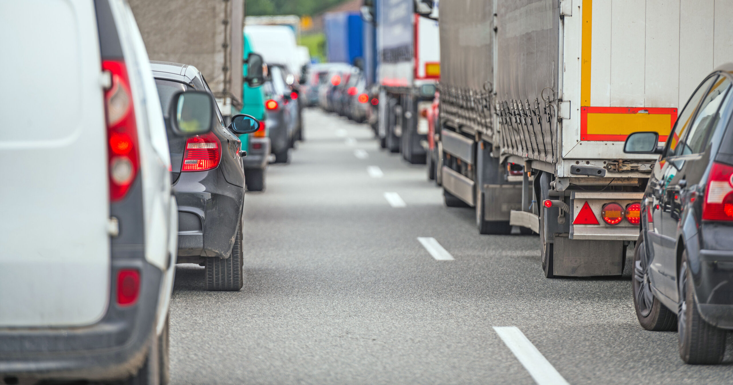 I-95 northbound in Fredericksburg area to experience heavy traffic Dec ...