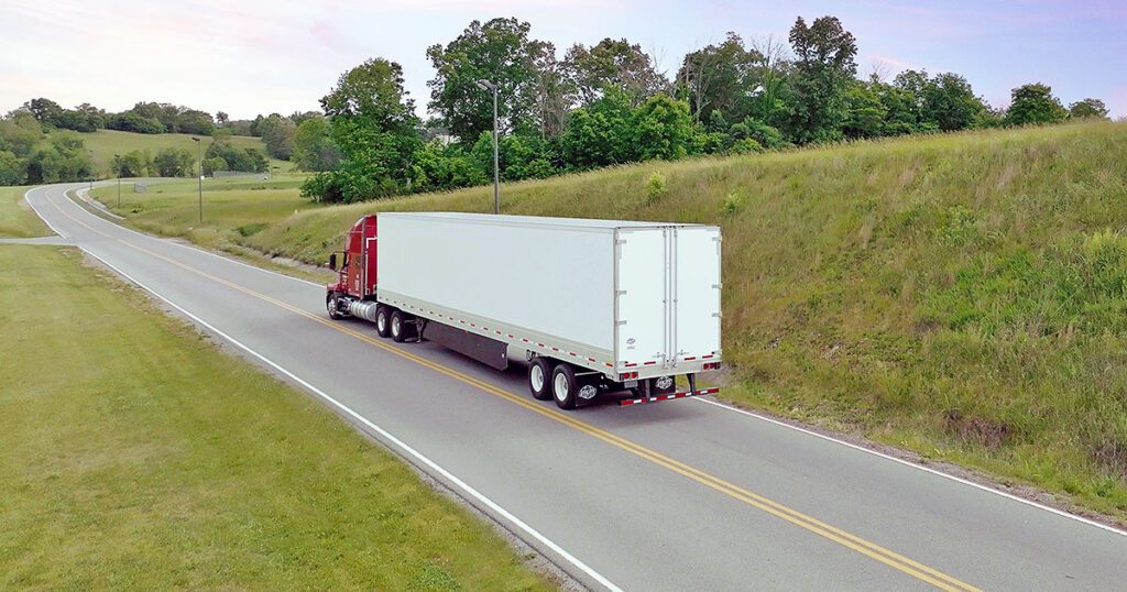 Fireworks explode inside crashed tractor-trailer, injuring three ...