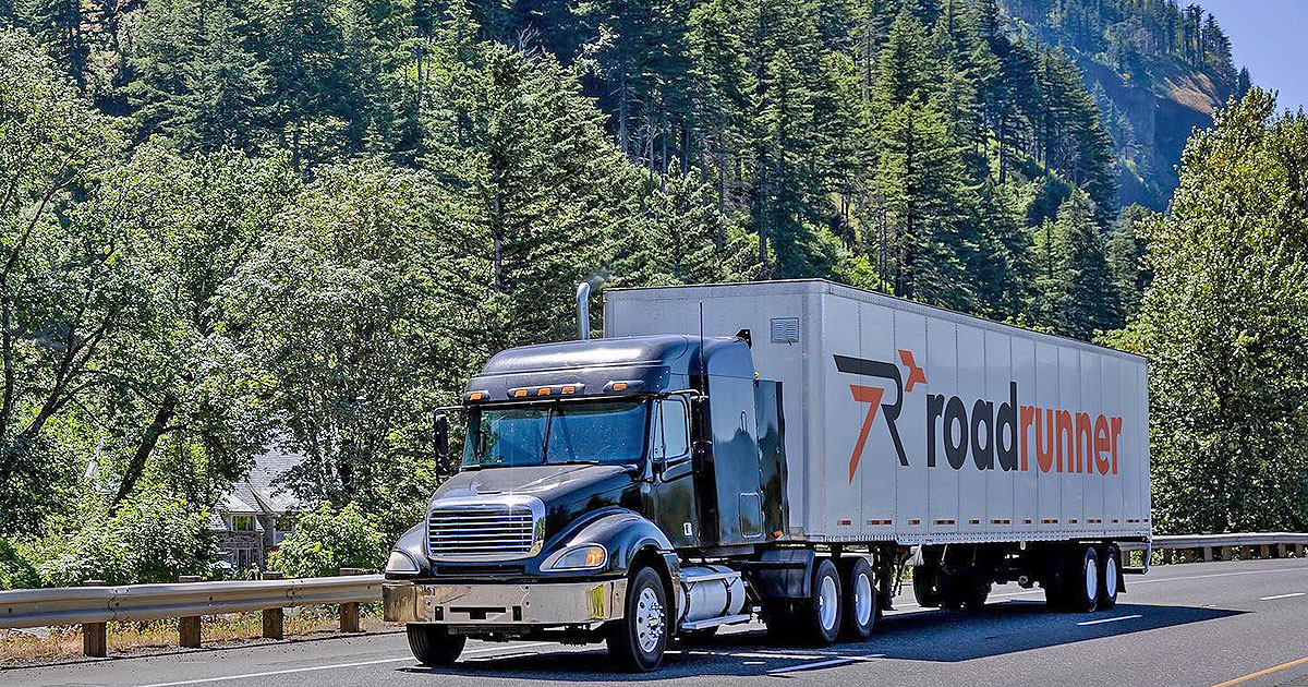 Roadrunner launches Haul Now app - TheTrucker.com