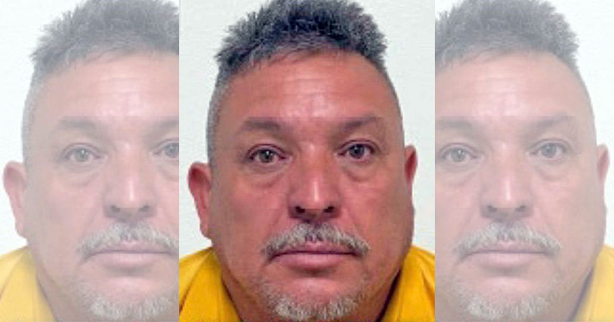 Tractor-trailer driver arrested for smuggling 18 people into US ...