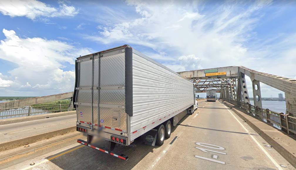 Louisiana's I-10 Calcasieu River Bridge project receives millions in ...