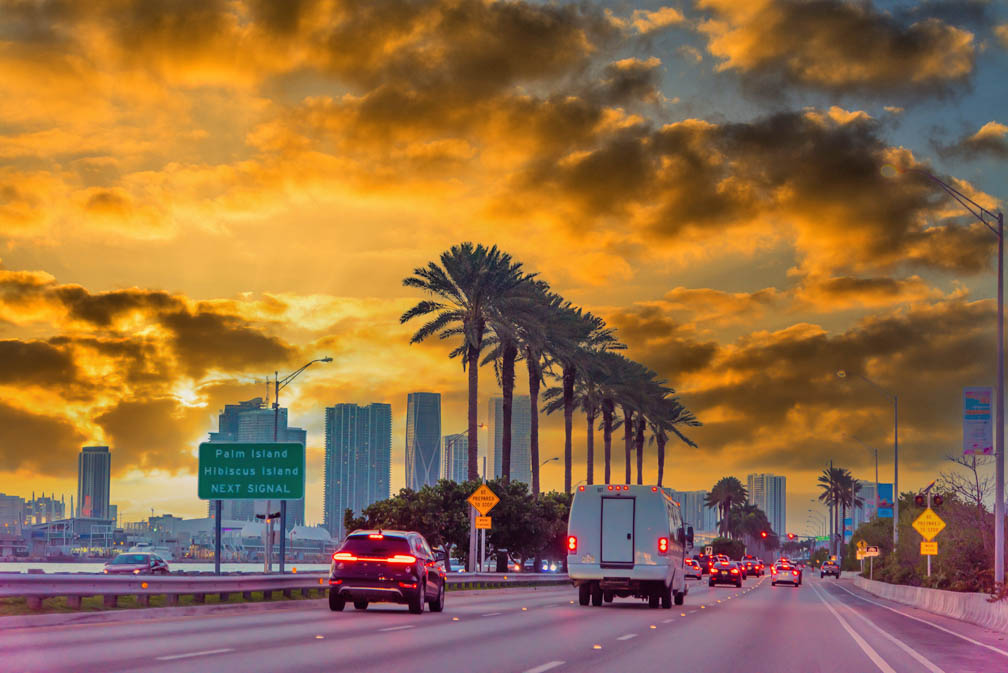 Florida DOT notes 2022 transportation accomplishments - TheTrucker.com