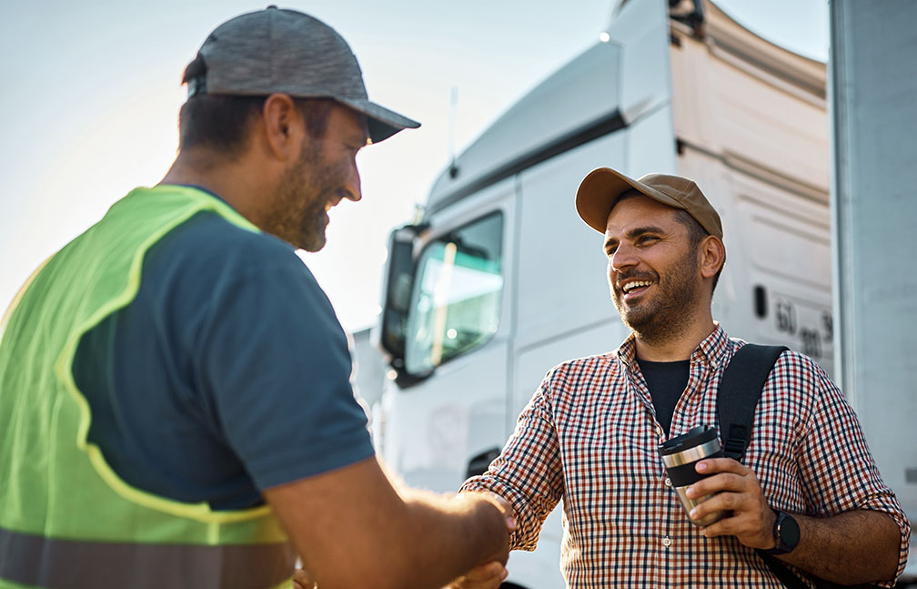 Courtesy, good customer service can make or break your reputation ...