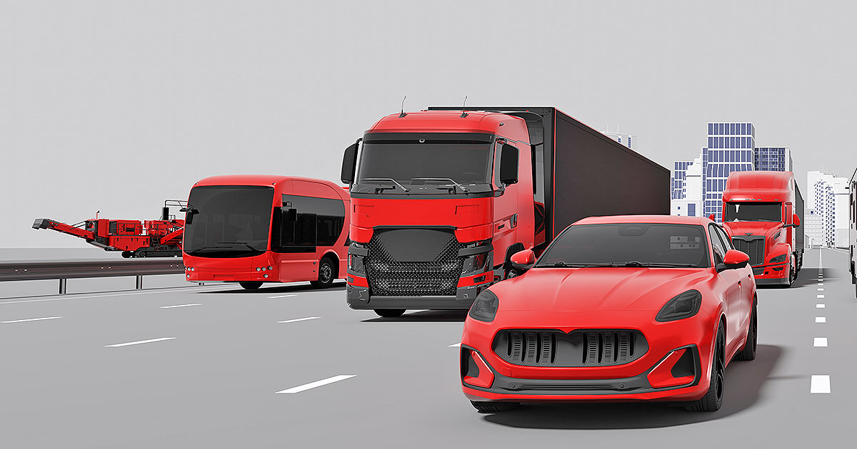 Firestone Industrial Products Company rebrands as Firestone Airide ...