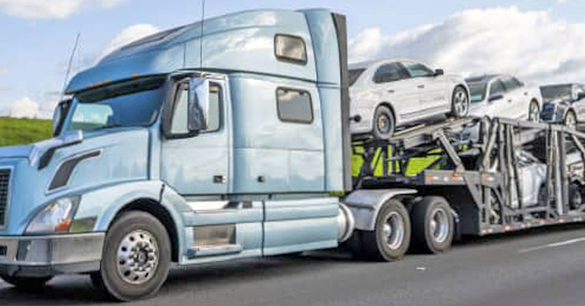 Montway Auto Transport joins with Auction Direct Transport - TheTrucker.com