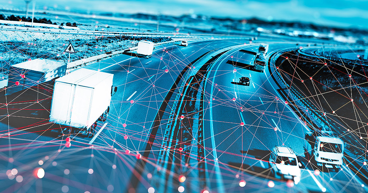 DriveOhio to deploy self-driving vehicles, including big rigs, on state ...