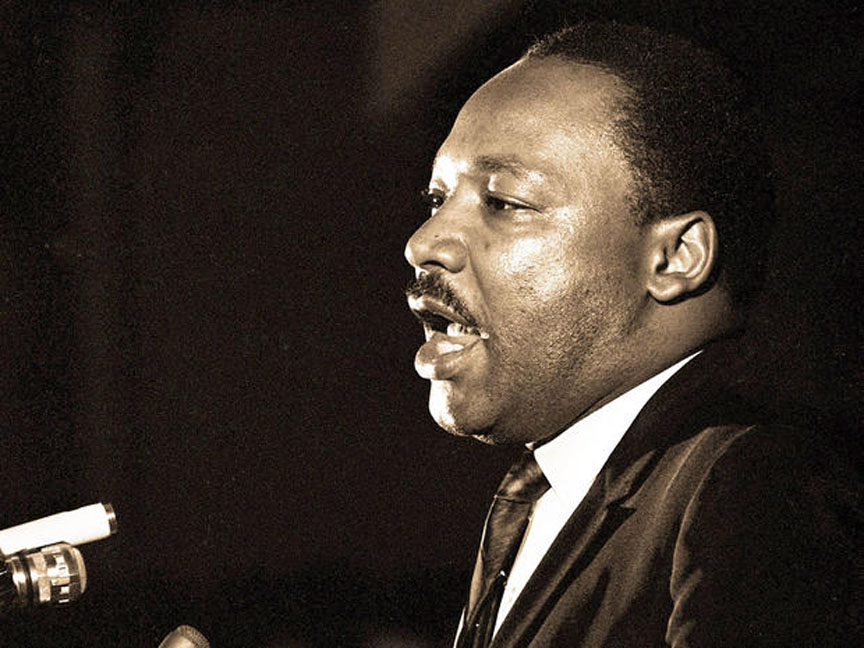 MLK fought for garbage truck drivers' rights just before assassination ...