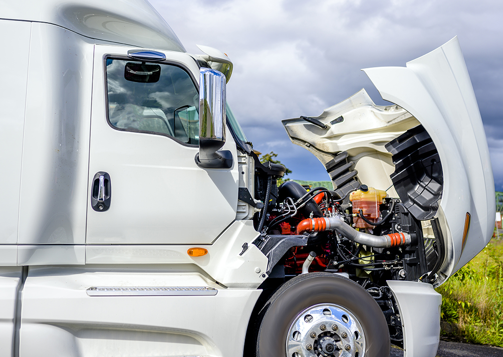 Engines: size matters - TheTrucker.com